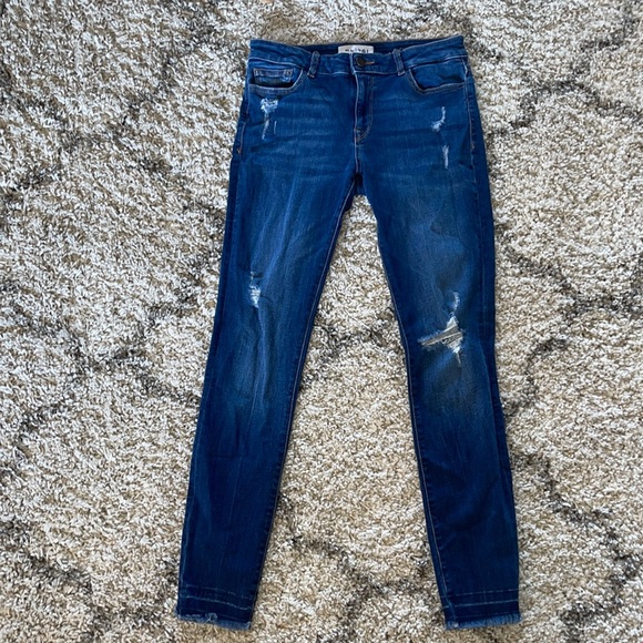 DL1961 | Jeans | Dl961 Florence Jeans | Poshmark